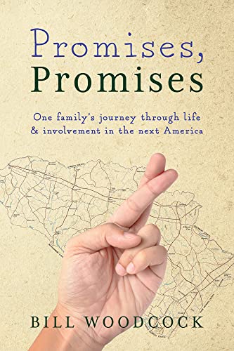Promises, Promises: One family's journey through life and involvement ...