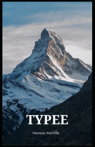 Typee Illustrated by Herman Melville | Goodreads