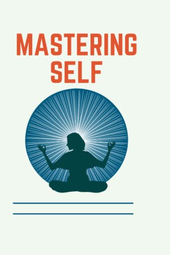 Mastering Self: Productivity Journal by Demia A. | Goodreads