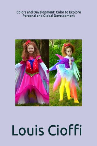 Colors and Development: Color to Explore Personal and Global ...