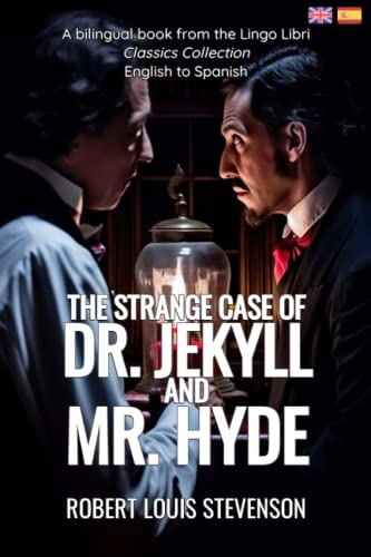 The Strange Case of Dr. Jekyll and Mr. Hyde (Translated): English ...