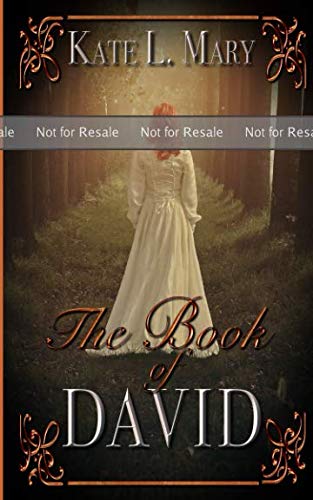 The Book of David by Kate L. Mary | Goodreads