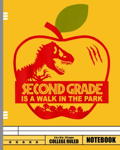 Second Grade Rainbow Girls Boys Teacher Team 2nd Grade Squad Notebook ...