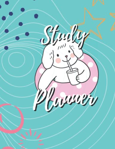 Study planner/Revision Notebook/Student by Tailored Education Family ...