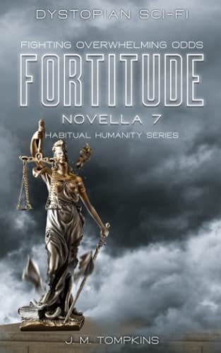 Fortitude by J.M. Tompkins | Goodreads