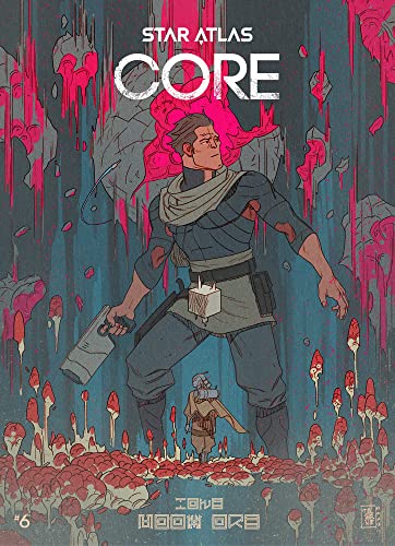 Star Atlas: Core - Episode 6 by Tim McBurnie | Goodreads
