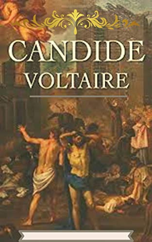CANDIDE by Voltaire | Goodreads
