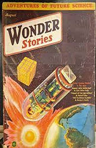 Prize ship: Annotated by Philip K. Dick | Goodreads