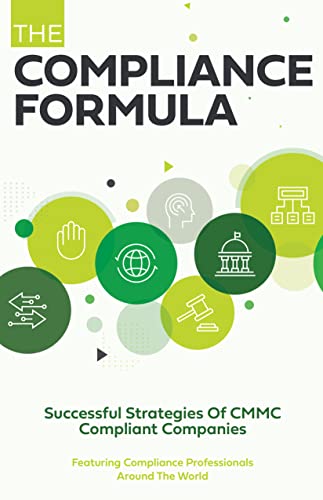 The Compliance Formula by Leading Cybersecurity Experts | Goodreads