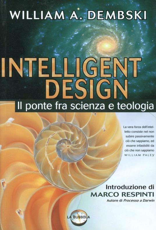 Intelligent design by William A. Dembski | Goodreads