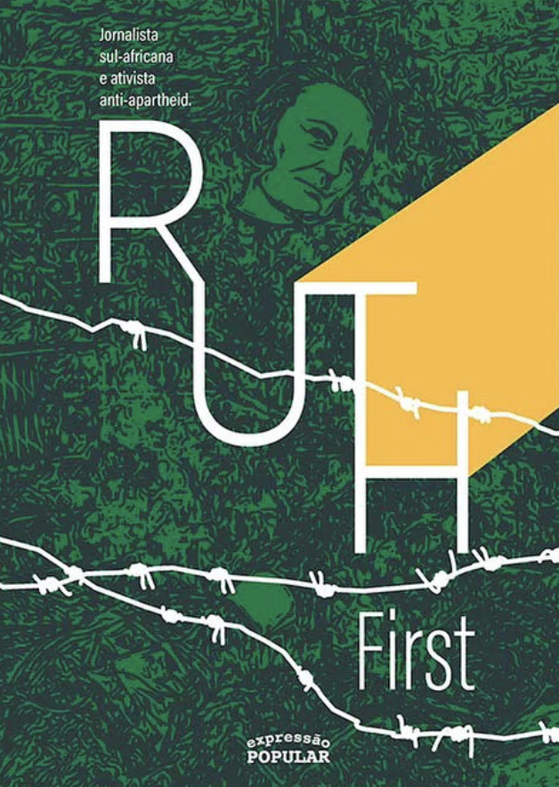 Ruth First: Selected Writings by Ruth First | Goodreads