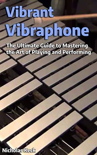 Vibraphone Art