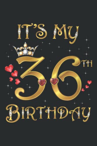 It S My 36Th Birthday, 36 Years Old, 36Th Birthday Meme Funny: Lined ...