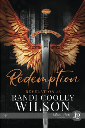 Rédemption by Randi Cooley Wilson | Goodreads