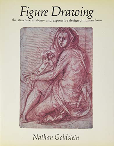 Figure Drawing: The Structure, Anatomy, and Expressive Design of Human ...