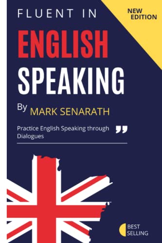 Fluent in English Speaking by Mark Senarath | Goodreads