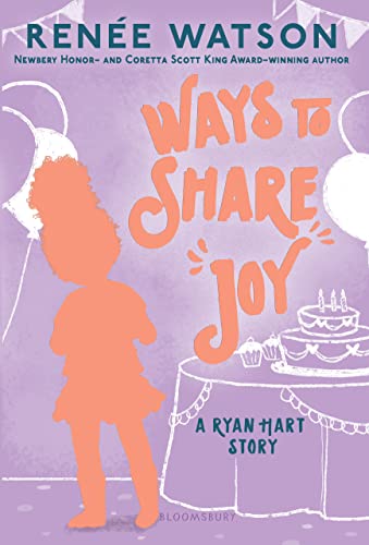 Ways to Share Joy (A Ryan Hart Story, 3) by Rene Watson | Goodreads