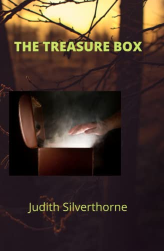 The Treasure Box by Judith Silverthorne | Goodreads