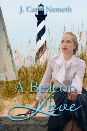 A Beacon of Love: A prequel to Ocean of Fear Christian historical ...