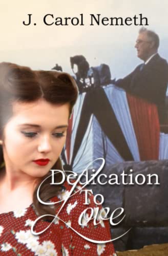 Dedication to Love: Prequel to Mountain of Peril Christian Historical ...