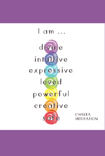 Chakra Journal: Journal by JGHughes | Goodreads