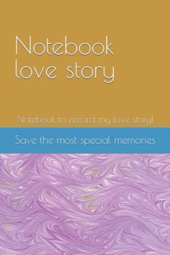 Note book love story: Notebook to record my love story! by Gyp-Z ...