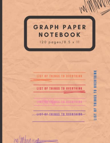 graph paper notebook:: Grid Paper for Math and Science, Physics ...