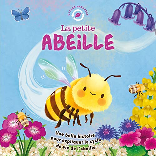 La petite abeille by Suzanne Fossey | Goodreads