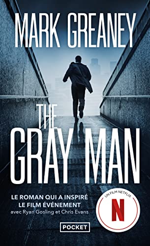 The gray man by Mark Greaney | Goodreads