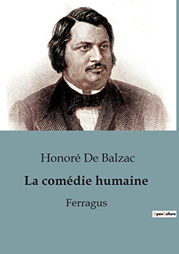 Ferragus (French Edition) by Honoré de Balzac | Goodreads