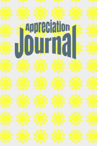 Appreciation Journal by Keisha Rae | Goodreads