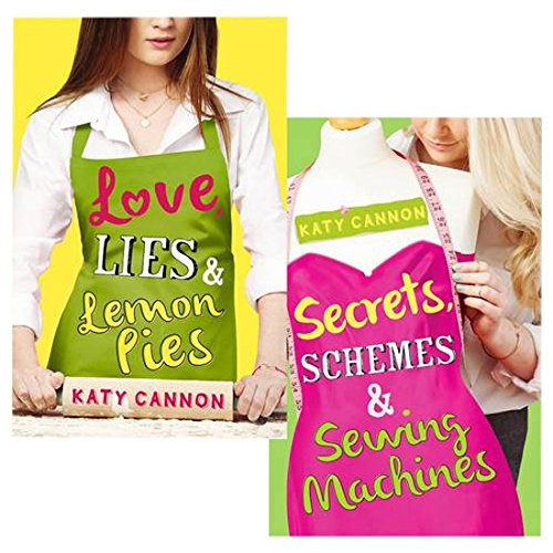Plodit Love, Lies and Lemon Pies by Katy Cannon | Goodreads