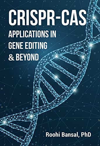 CRISPR-Cas: Applications in gene editing & beyond: CRISPR Cas System ...