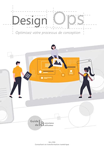 Design Ops: Optimisez vos processus de conception by Eric Pio | Goodreads
