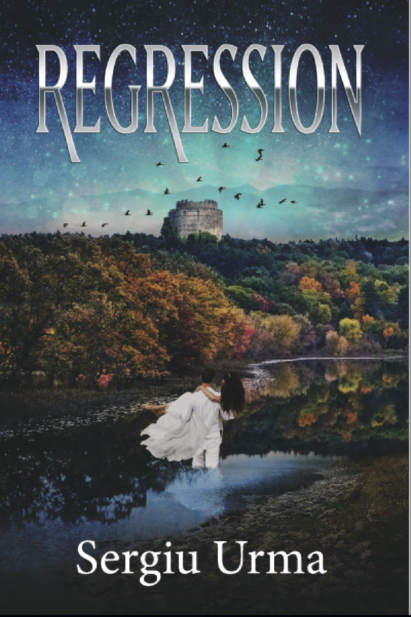 Regression by Sergiu Urma | Goodreads