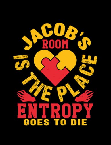 Autism Jacob Autism Jacob Is Room Is The Place Goes To Die: Diary ...