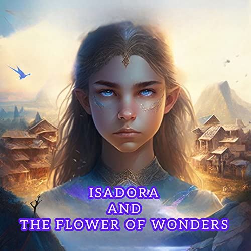 ISADORA AND THE FLOWER OF WONDERS by Rasaq Garuba | Goodreads