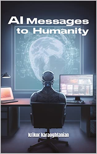 AI Messages to Humanity by Krikor Karaoghlanian | Goodreads