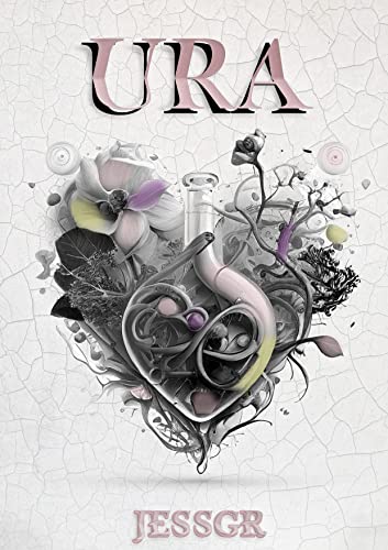 Ura (Etherum) by Jess G.R. | Goodreads