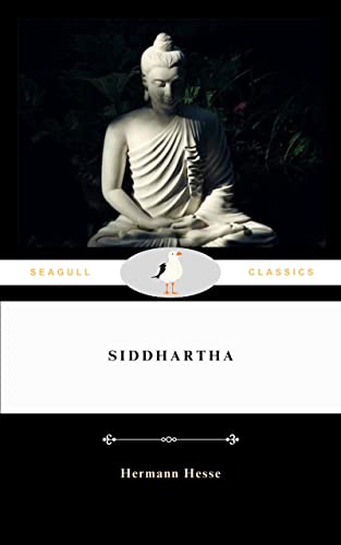 Siddhartha: An Indian Tale by Hermann Hesse | Goodreads
