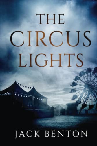 The Circus Lights (The Slim Hardy Mysteries) by Jack Benton | Goodreads