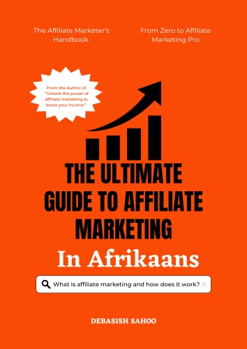 Die uiteindelike gids tot geaffilieerde bemarking: "Ontsluit die krag ...