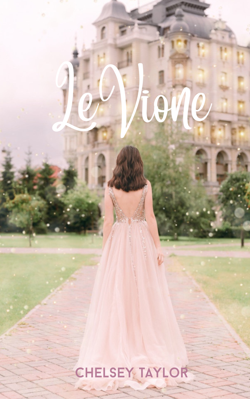 LeVione by Chelsey Taylor | Goodreads