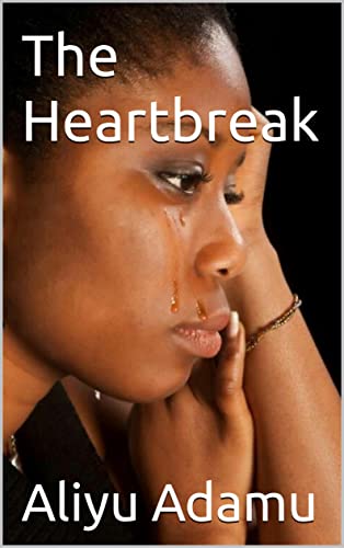 The Heartbreak by Aliyu Adamu | Goodreads