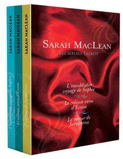 Les Sœurs Talbot: L'Inoubliable voyage de Sophie / Le Colosse venu d ...