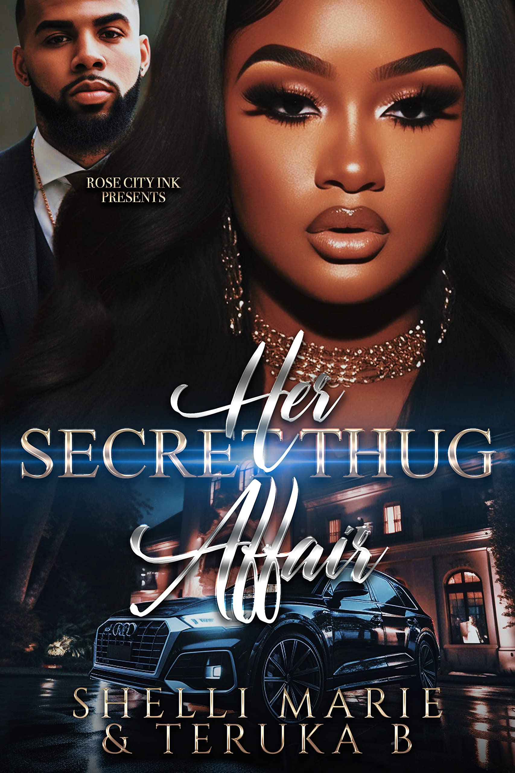Her Secret Thug Affair by Shelli Marie | Goodreads