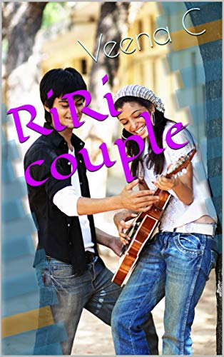 RiRi couple by Veena C | Goodreads