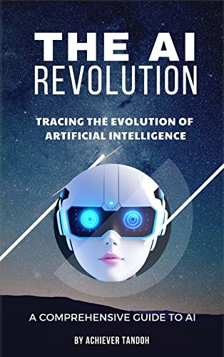 The AI Revolution: Tracing The Evolution Of Artificial Intelligence by ...