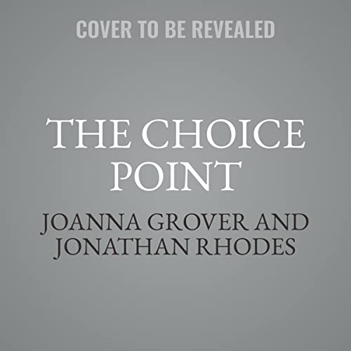 The Choice Point: The Scientifically Proven Method to Push Past Mental ...