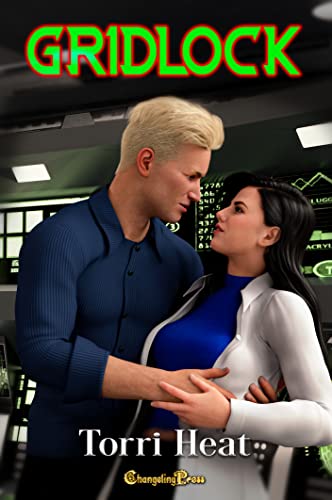 Gridlock (Revenge and Zombies #1) by Torri Heat | Goodreads